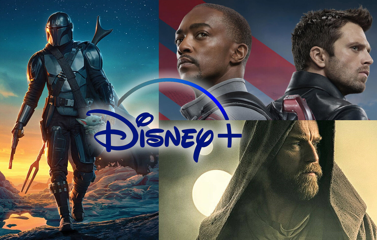 Od dzisiaj Disney+ startuje w Polsce!