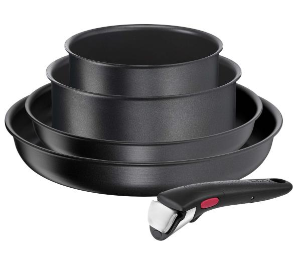 Zestaw Tefal Ingenio Daily Chef 5 elementów za 299 zł w RtvEuroAgd